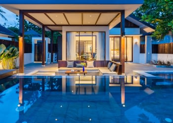 Stay At Peace Resort, Koh Samui | Places To Stay In Thailand