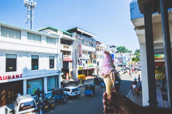 Kandy Food Trail Experience - Beyond Tourism