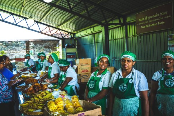 Kandy Food Trail Experience - Beyond Tourism